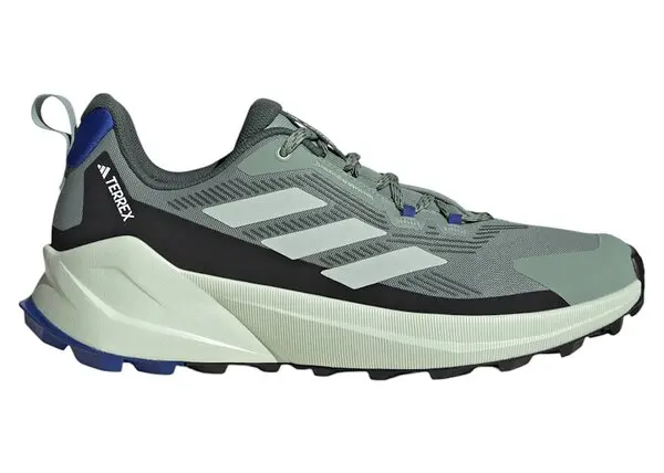Adidas Terrex Trailmaker 2.0 Sneakers - Silver Green/linen Green/core Black