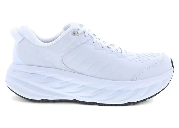 Hoka One One Bondi Sr Sneakers - White