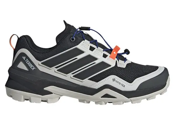 Adidas Skychaser Goretex Sneakers - Core Black/grey One