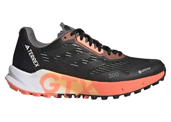 Adidas Agravic Flow 2.0 Gore-tex Trail Sneakers