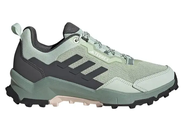 Adidas Ax4 - Linen Green/grey Four/grey Six
