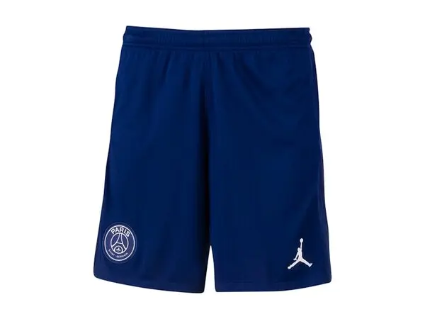 Nike X Paris Saint Germain 4th 2024/25 Short