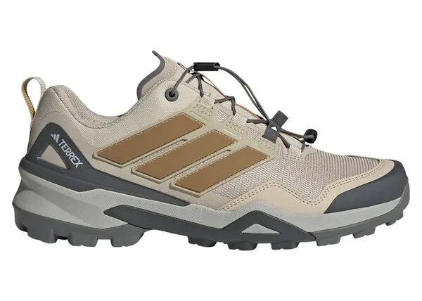 Adidas Skychaser Sneakers - Wonder Beige/bronze Strata/grey Four