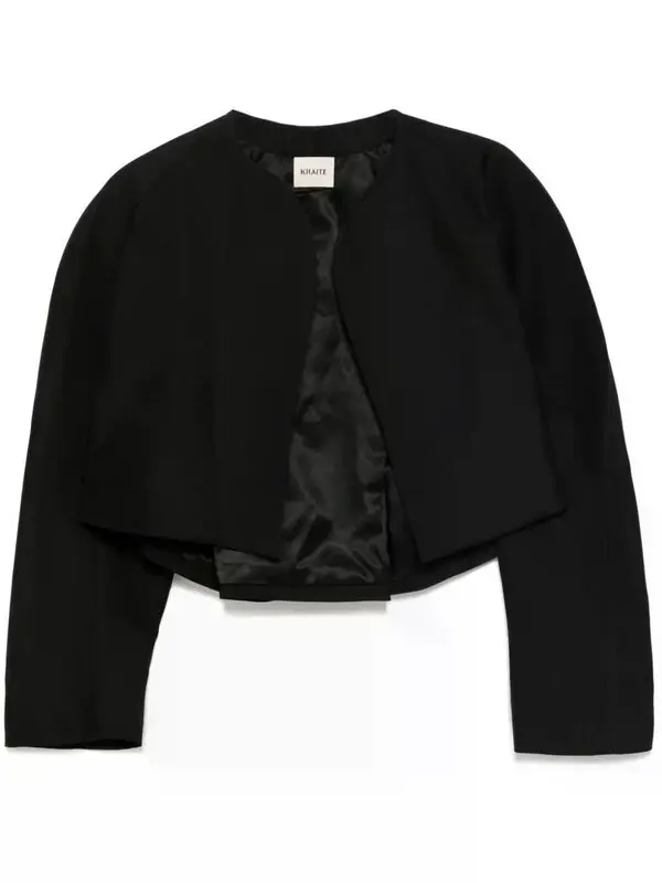 Khaite Garothy Jacket