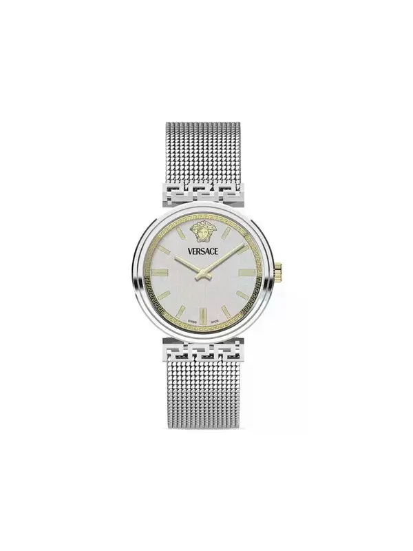 Versace Mythos 36mm Watch