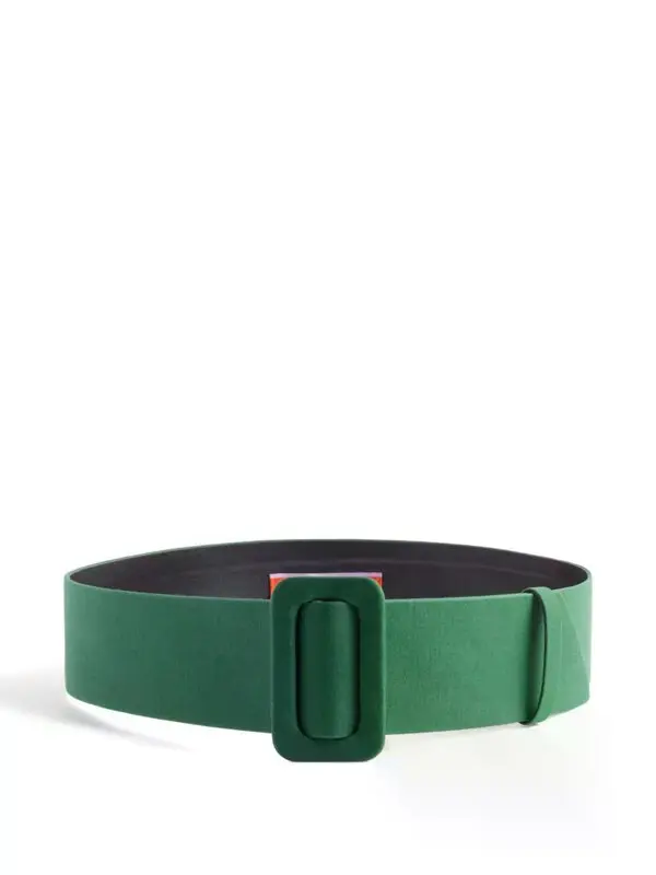 La DoubleJ Medium Buckle Belt