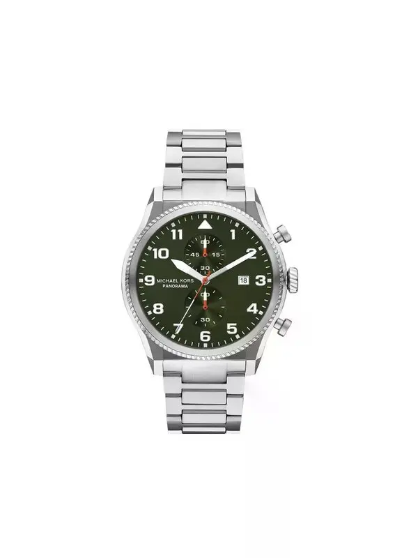 Michael Kors Chronograph Watch