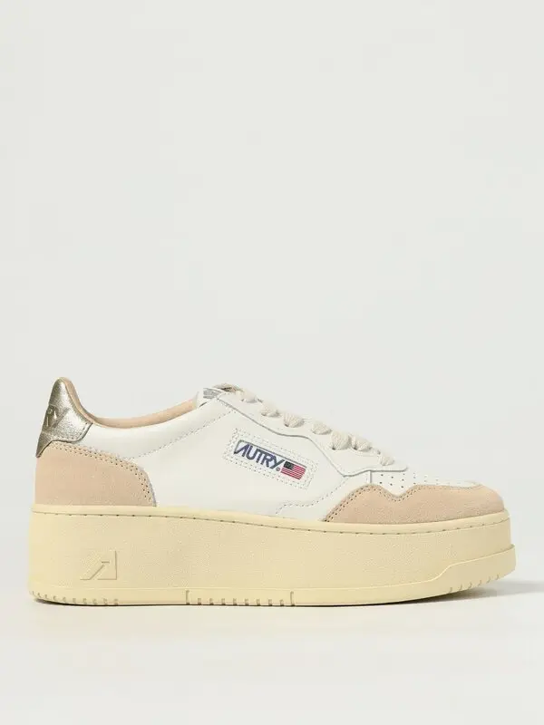 AUTRY Low Top Sneakers