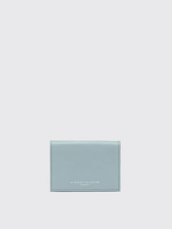 GIANNI CHIARINI Wallet - Sky