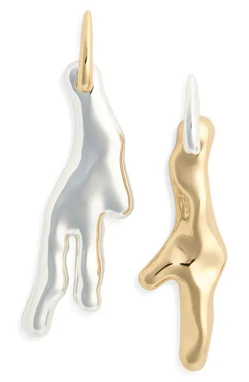 Tory Burch Drop Earrings