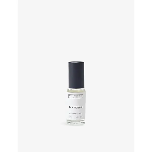 THE WHITE COMPANY Santorini Fragrance Oil 15ml