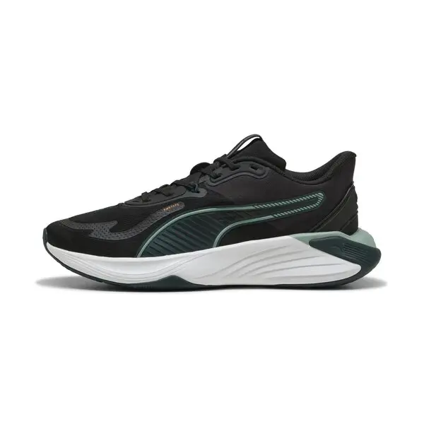 PUMA Pwr Hybrid Training Shoes - Black