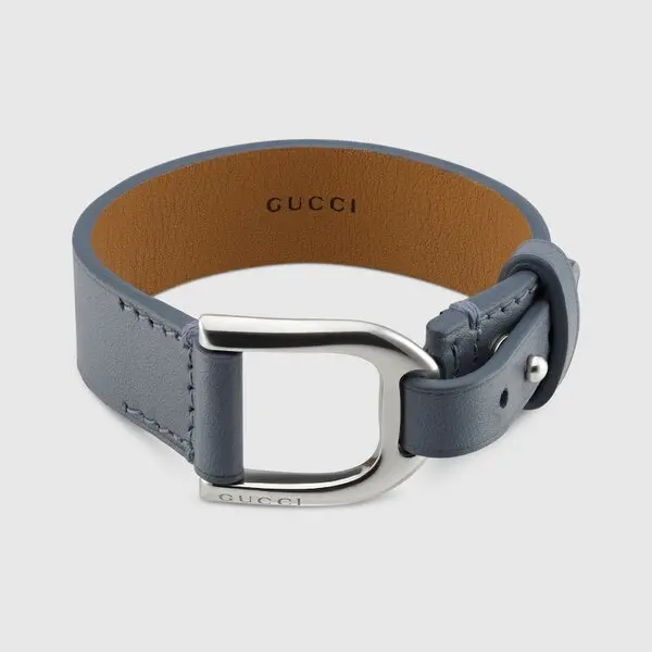 Gucci Staffa Bracelet
