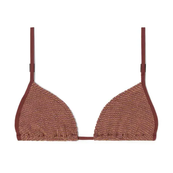 Bond Eye Luana Triangle