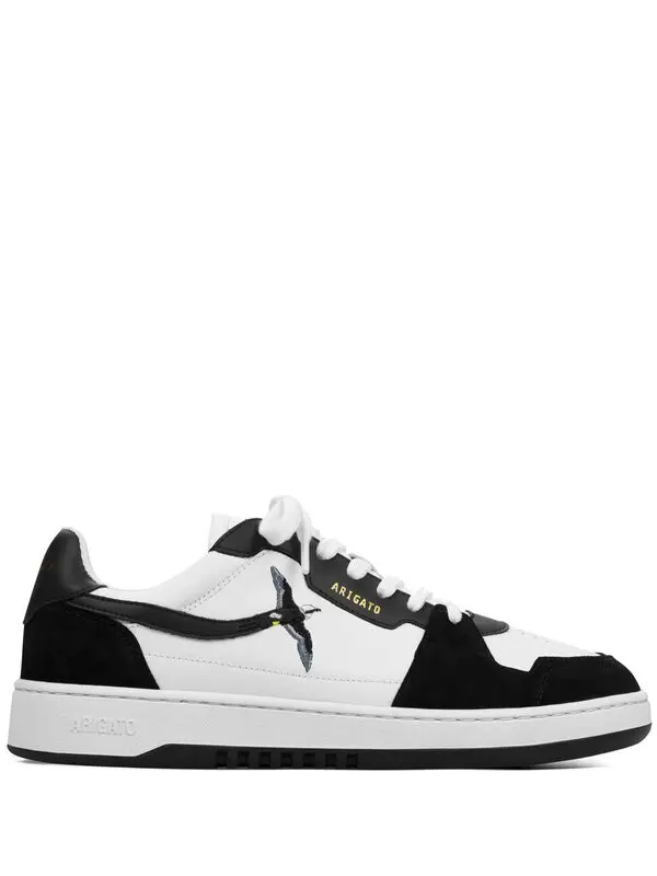 Axel Arigato Dice Lo Bee Bird Sneakers - Multicolor