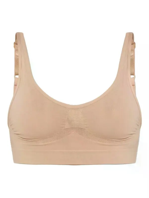 HEIST Seamless Bralette - Neutrals
