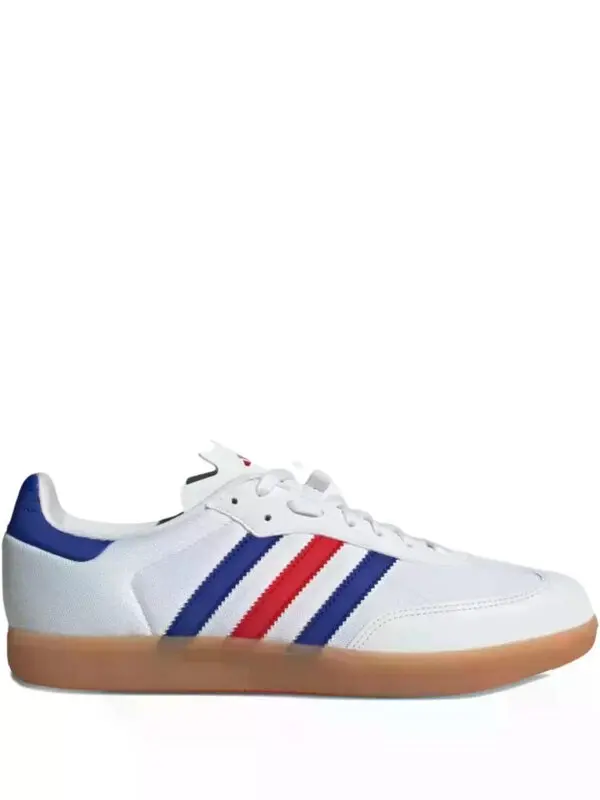 Adidas Velosamba Made With Nature Sneakers - White