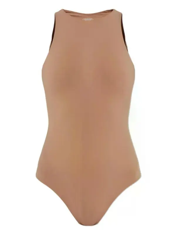 HEIST Essential Sleeveless Bodysuit