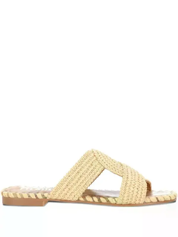 ALVIERO MARTINI 1° CLASSE Crossover-strap Sandals