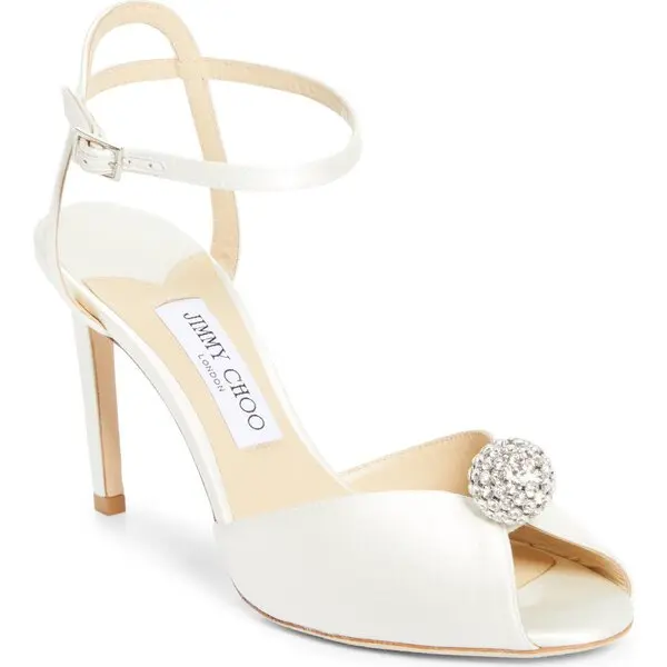 JIMMY CHOO Sacaria Sandal