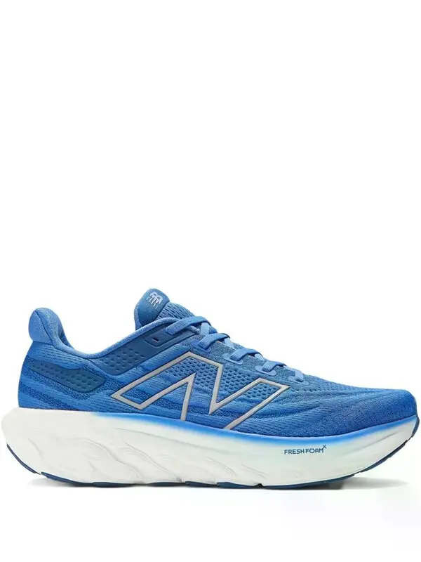 NEW BALANCE Fresh Foam X 1080v13 Mesh Sneakers - Blue