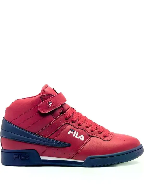 FILA F-13v High-top Sneakers