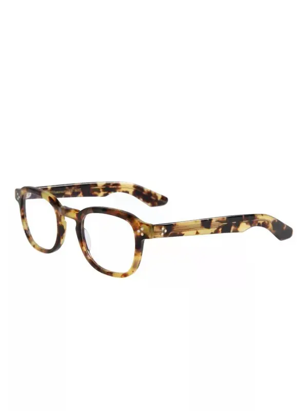 MOSCOT Dahven Eyeglasses