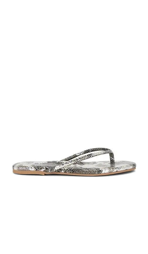 SOLEI SEA Vivie Sandal