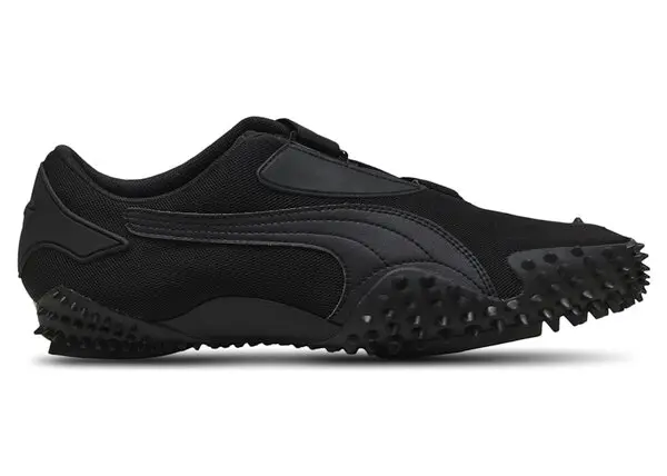 PUMA Mostro Og Prime Sneakers - Puma Black