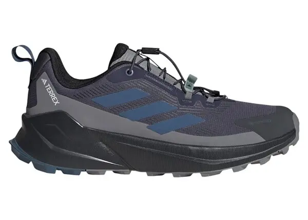 Adidas Trailmaker 2 Gore-tex Speed - Shadow Navy Blue/wonder Steel/grey Three