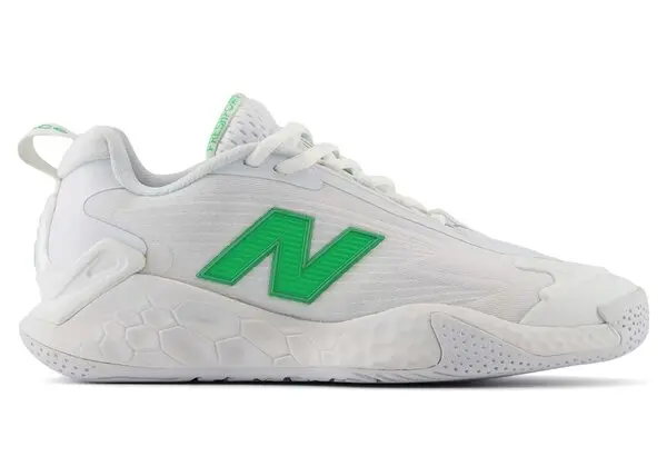 NEW BALANCE Fresh Foam X Ctrally Sneakers - White/green Apple