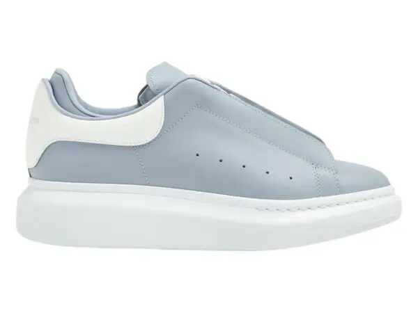 Alexander McQueen Oversized Sneakers
