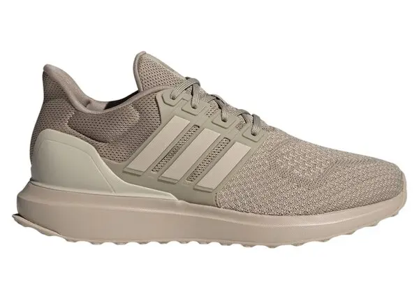 Adidas Ubounce Dna Sneakers - Blanch Cargo/clay Brown