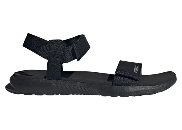 Adidas Terrex Hydroterra Light Sandals - Core Black/grey Four