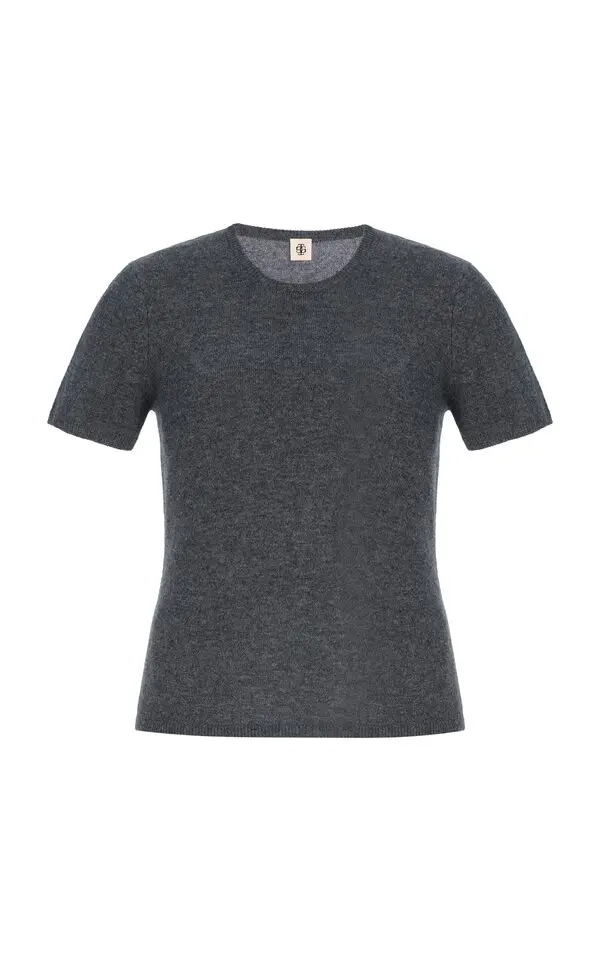 THE GARMENT Knitted Top