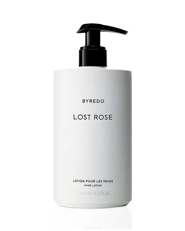 Byredo Lost Rose Hand Lotion 15.2 Oz - No Color