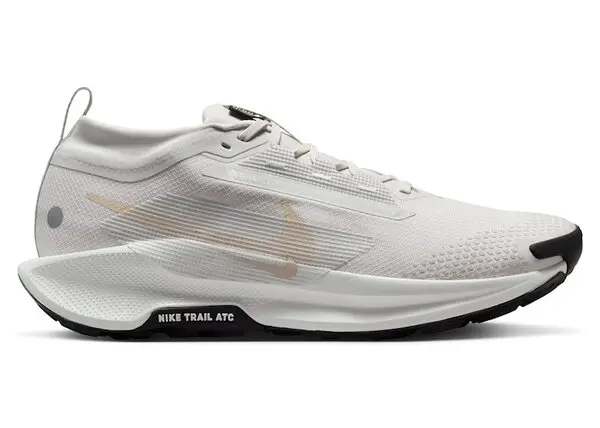 Nike React Pegasus Trail 5 Gore-tex - Vast Grey/summit White/black