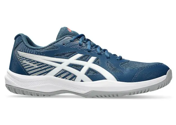 Asics Upcourt Athletic Shoes - Mako Blue/white
