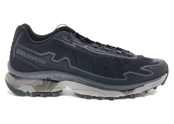 SALOMON Xtslate Advanced Sneakers - Black/ebony/frost Grey