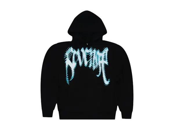 REVENGE Arch Logo Hoodie