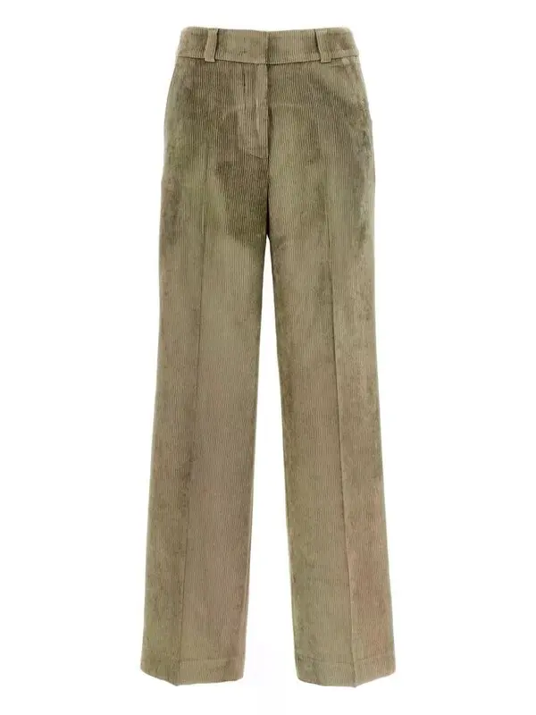 Peserico Corduroy Trousers