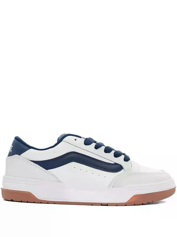 VANS Low-top Sneakers - White