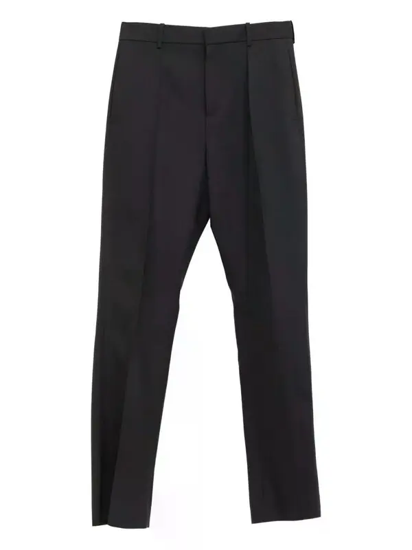 Loewe Tailored High-rise Trousers