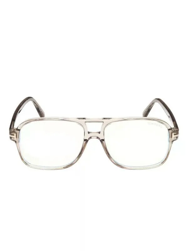 TOM FORD Navigator-frame Glasses