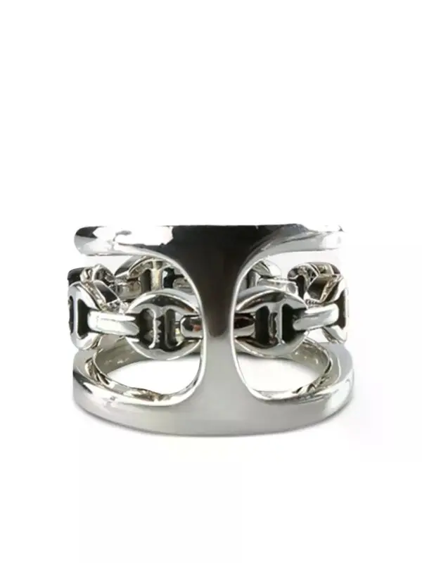 Hoorsenbuhs Phantom Clique Chain Ring