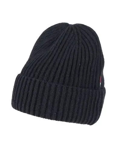 Bally Cashmere Beanie - Blue