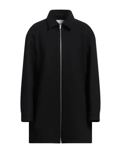JIL SANDER Wool Coat