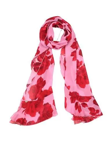 Blumarine Scarf Viscose - Pink