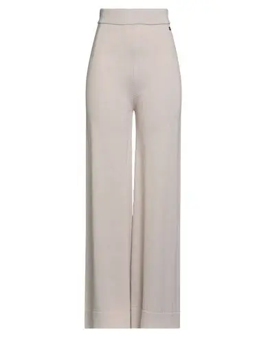 OTTOD'AME Wide-leg Knit Pants
