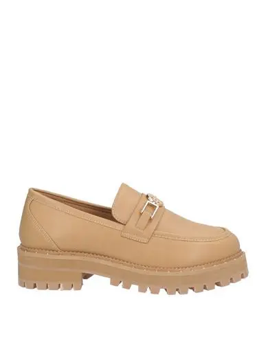 Patrizia Pepe Chunky Loafers